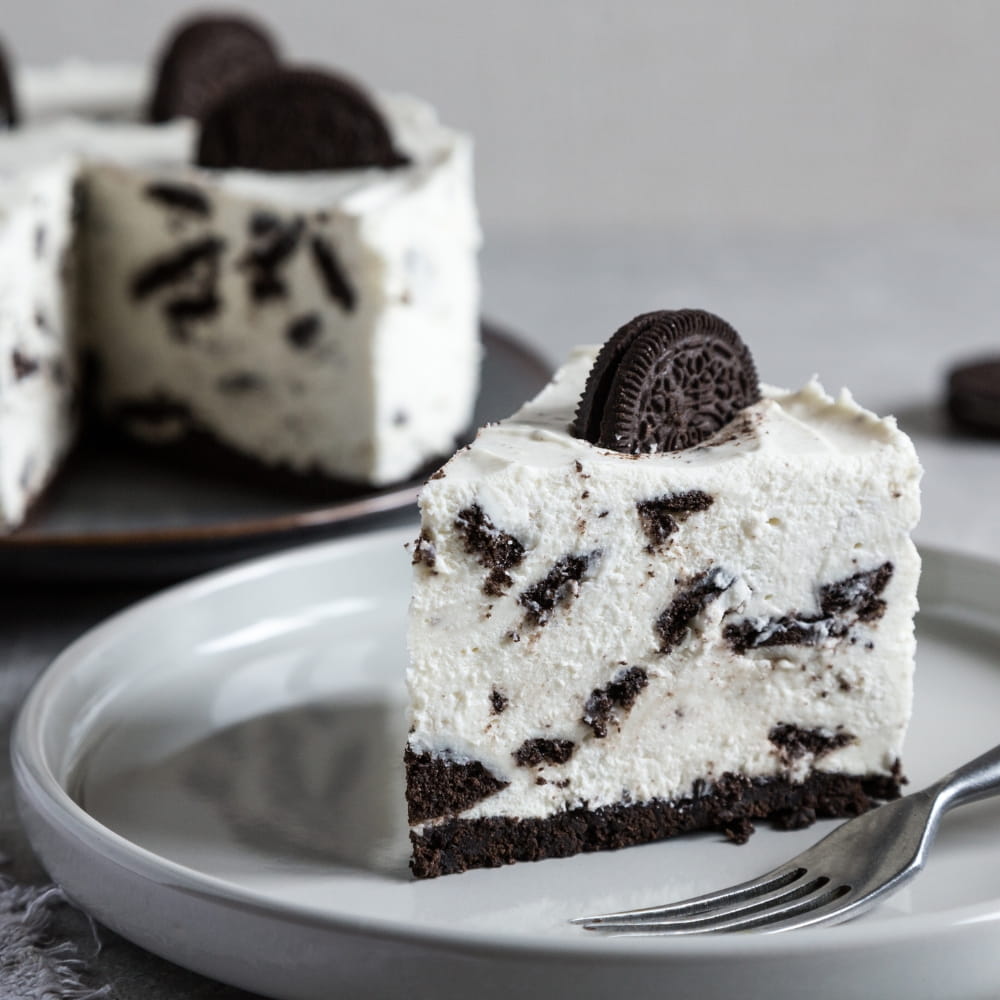 Oryginalna posypka OREO pokruszone ciasteczka 400g - Upieczmy.to